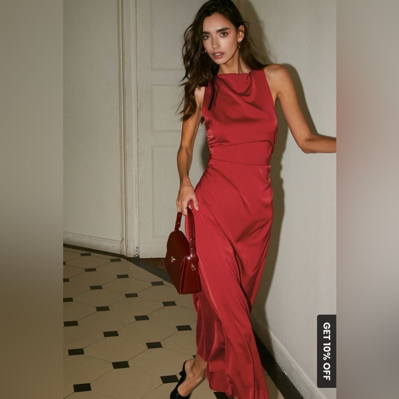 Commense | Dresses | Commense Dress | Poshmark